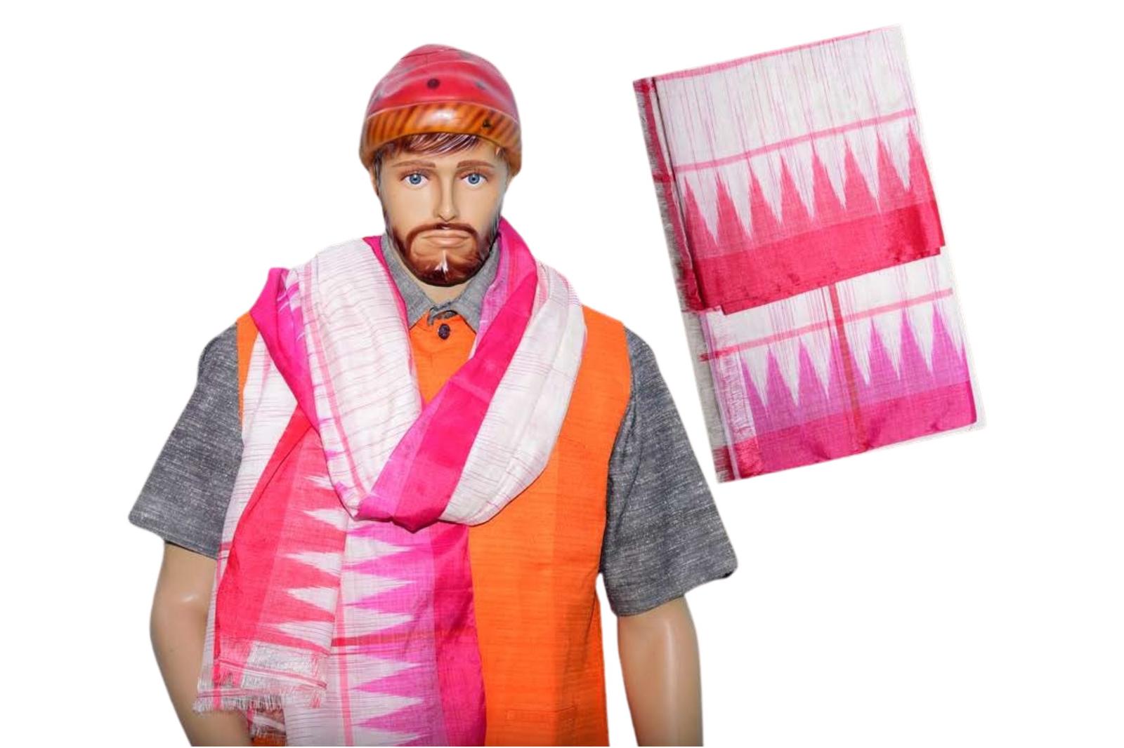 Erri Silk Anga Vastra