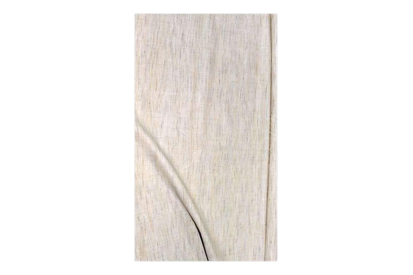 White Kantia Fabrics