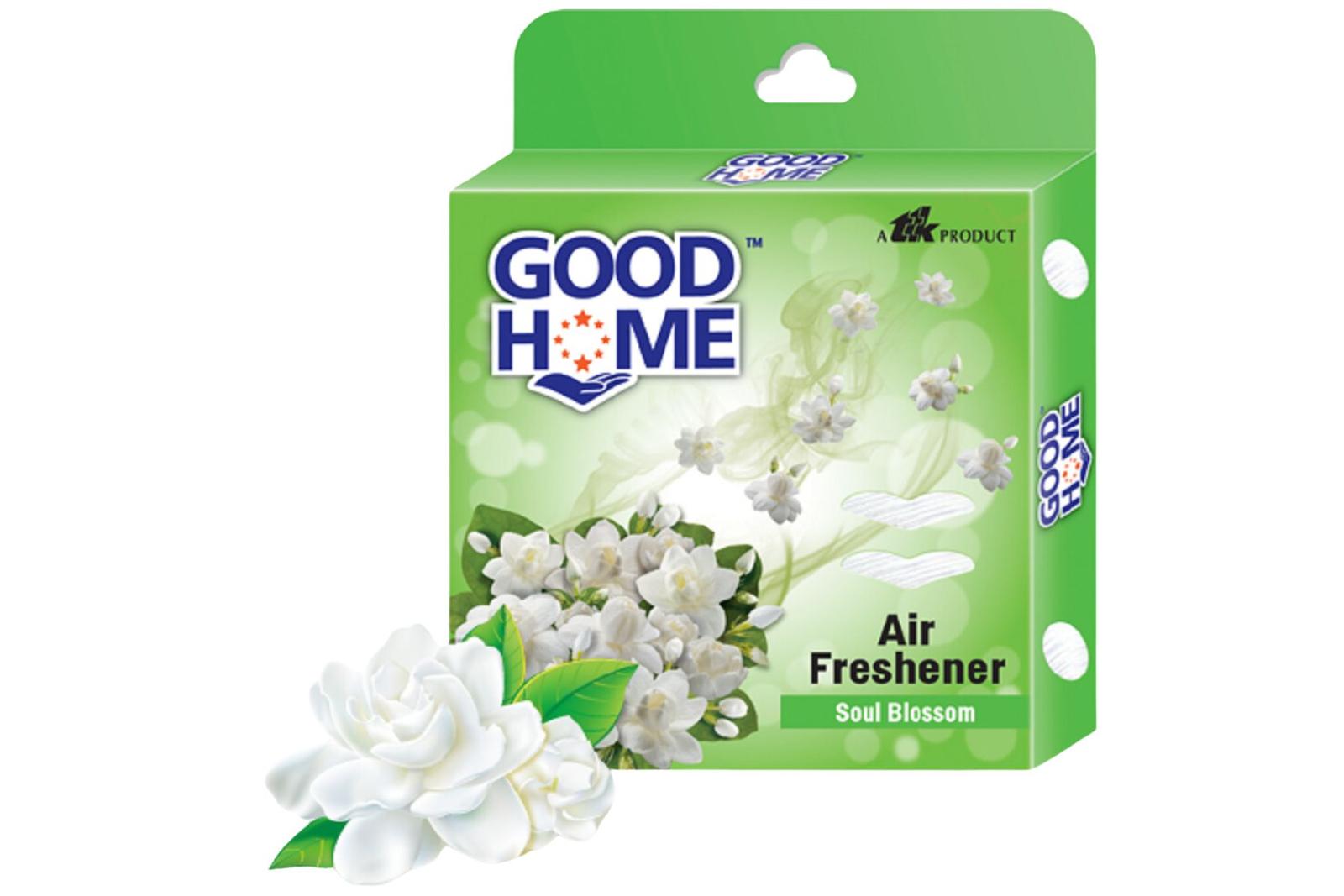 GOOD HOME AIR - FRESHNER JASMINE