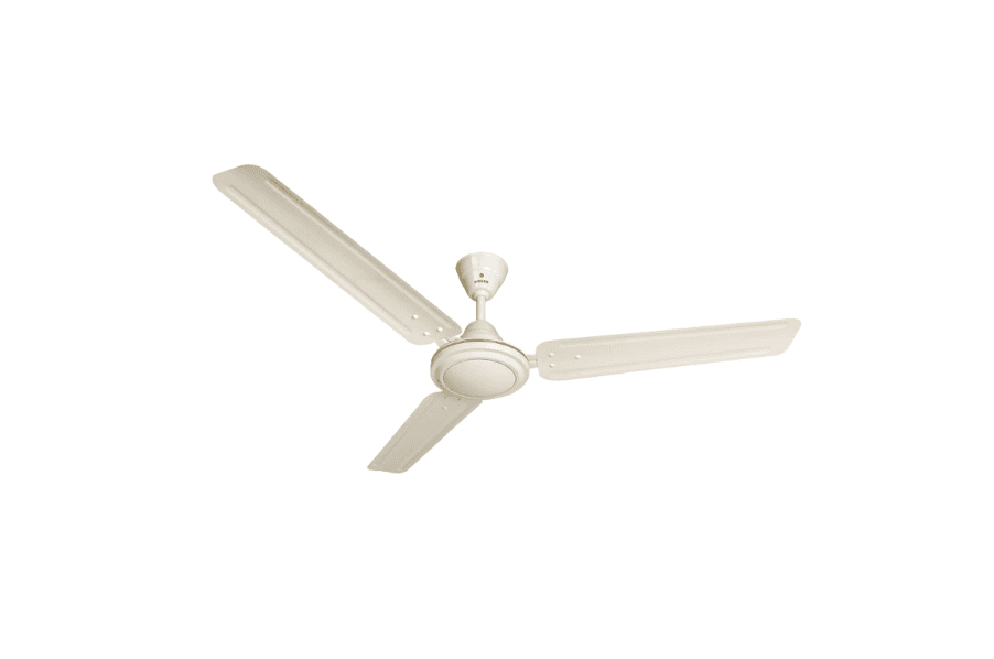 Singer Ceiling Fan Singer Ceiling fan - Bliz Wide/ Ivory