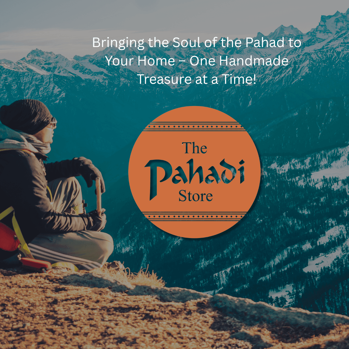The Pahari Store